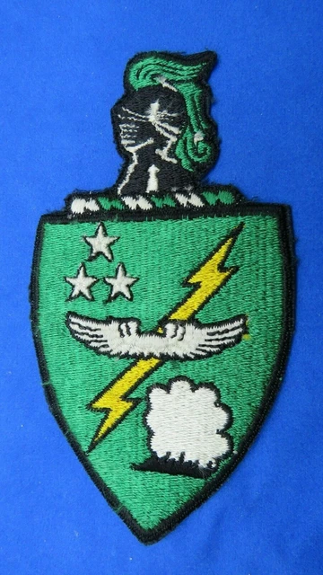 1950'S-60'S USAF 49TH FIGHTER INTERCEPTOR SQUADRON PATCH-FULLY ...