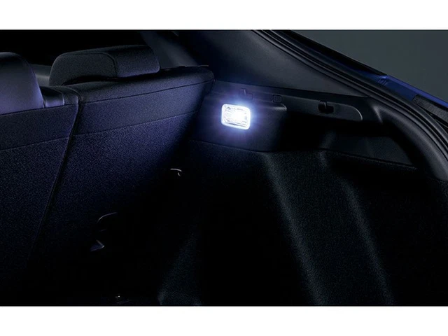 [NEW] JDM HONDA CIVIC TYPE R FL5 LED Room Lamp Genuine OEM EUR 41,92 ...