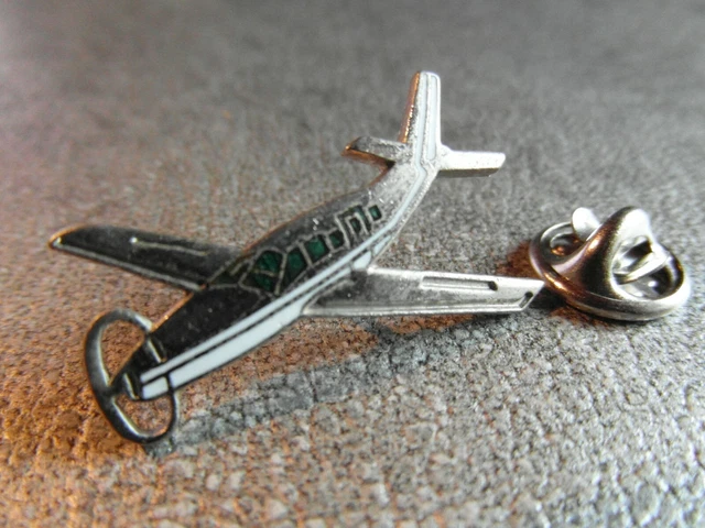 RARE PINS PIN'S - Jodel Avion De Tourisme Monomoteur Voyage Plane ...