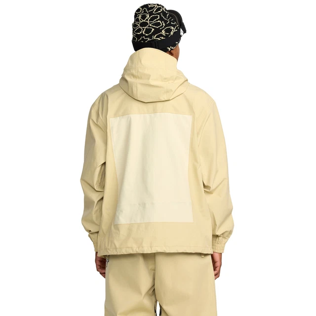 VOLCOM ARTHUR 3L Jacket Fern Jacket Snowboard 2026 Athur Longo $344.27 ...