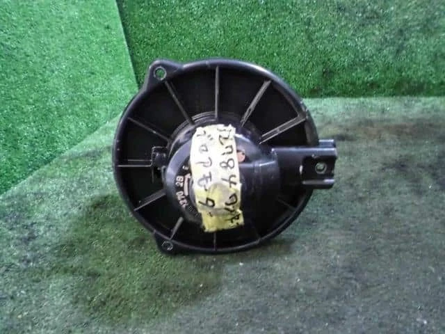 SUZUKI WAGON R Plus 2000 GF-MA63S Blower Motor [Used] [PA01137572] £93.60 - PicClick UK