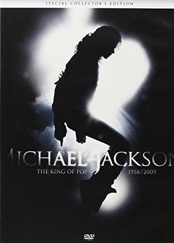 MICHAEL JACKSON-THE KING of Pop (DVD) Michael Jackson (US IMPORT) £12. ...