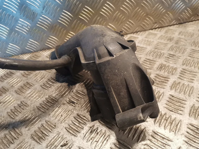 MERCEDES-BENZ W203 C 230 Kompressor Air Intake Tube Pipe 2710900629 EUR ...