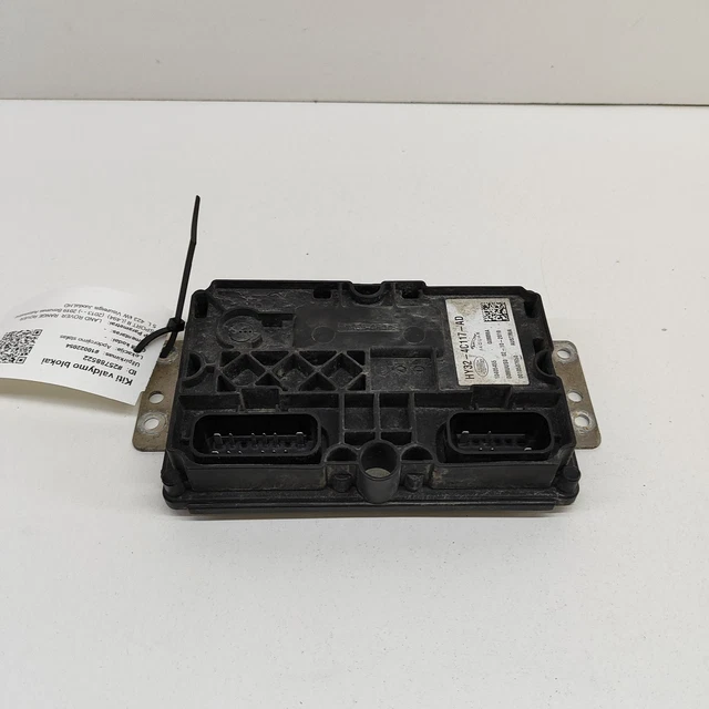 LR RANGE ROVER SPORT L494 Rear Diff Control Module HY32-4C117-AD 2019 ...