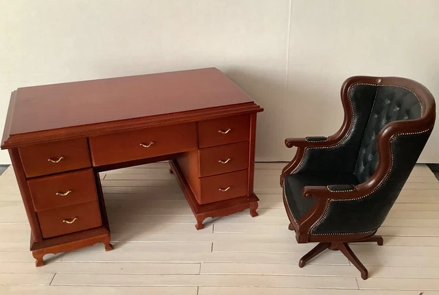 JOSEPH GOEBBELS BUREAU et chaise 1/6 scale action figure EUR 209,00 ...