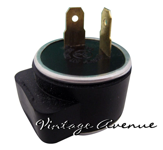 KAWASAKI F5 F6 F7 F8 F81M F9 F11 F11M F12Mx Signal Flasher Relay 6V ...
