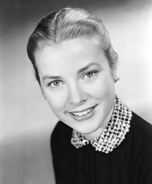 GRACE KELLY IN Mogambo 1953 OLD MOVIE PHOTO EUR 6,14 - PicClick FR