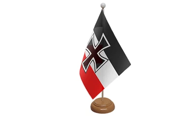 German Flag
