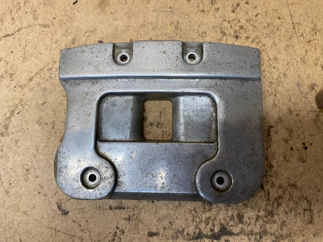 HARLEY-DAVIDSON SOFTAIL DYNA Evolution Rocker Box Cover Top 1994-91 EUR ...