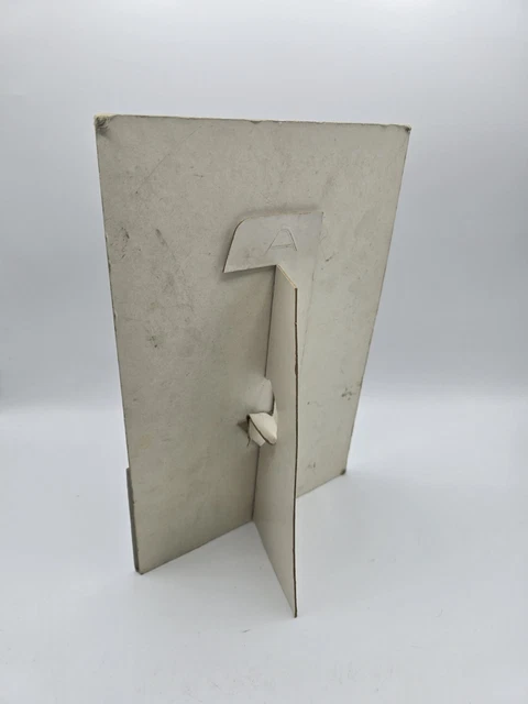 TOMB RAIDER CHRONICLES POS Standee Cardboard Lara Croft – Eidos ...