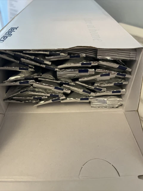 TELEFLEX LIQUICK X-TREME intermittent catheter 43cm Ch 16 Pack Of 30 ...