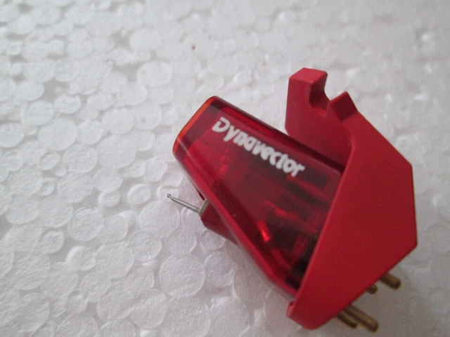 DYNAVECTOR 10X - Cellule MC - belle état- NON tésté - EUR 90,00 ...