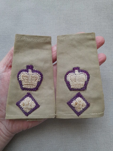 WW2 BADGES,WW2 PATCHES, ww2 Chaplain, ww2 British, ww2 Shoulder titles ...