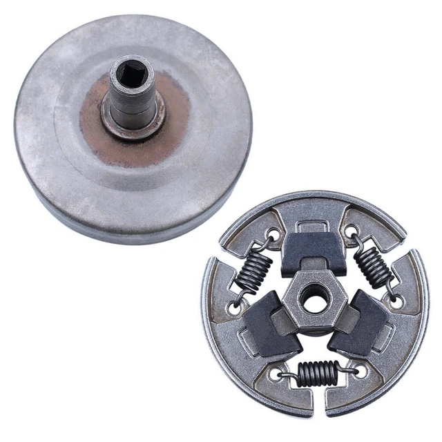 CLUTCH DRUM ASSEMBLY-KIT For Stihl FS85 FS80 FC80 FC85 HT70 HT75 ...