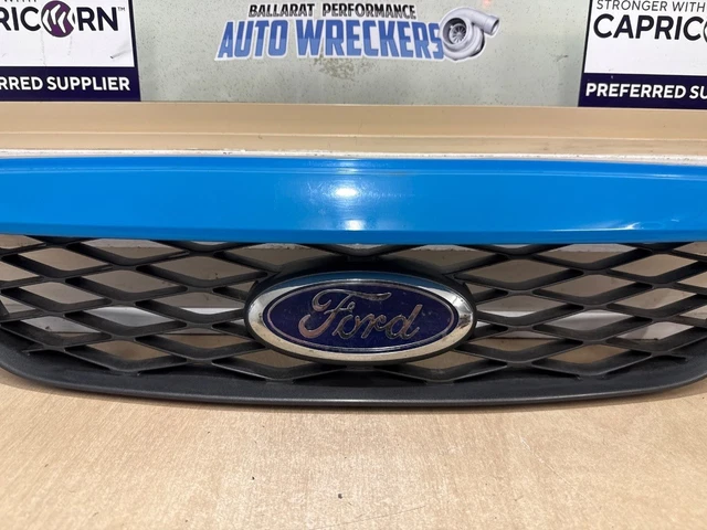 FORD FALCON BA BF XR6 XR8 Front Main Bonnet Grille 3R23-8200-GAW $77.00 ...