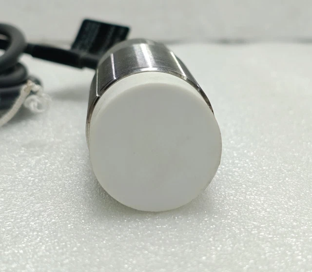 IFM II0062 INDUCTIVE Sensor IIA2015-ABOA/V4A M30 15mm 20-250V AC/DC Proximity Sw $156.27 ...