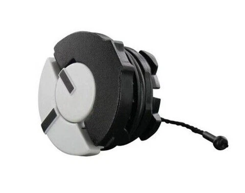 BOUCHON RÉSERVOIR CARBURANT Scie à Chaîne Modèles MS261 Original Stihl ...