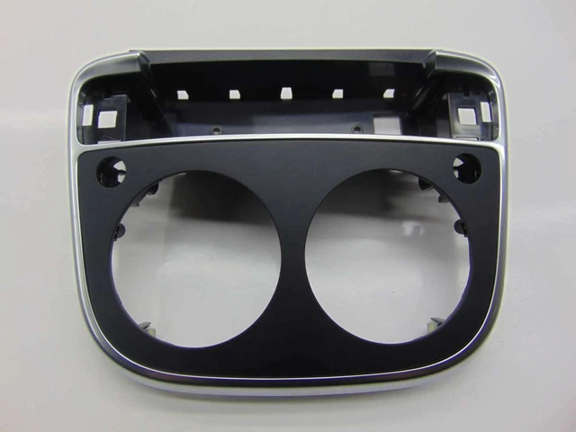 ORIGINAL MERCEDES-BENZ S-CLASS W222 Rear console cover A2226800193 EUR ...