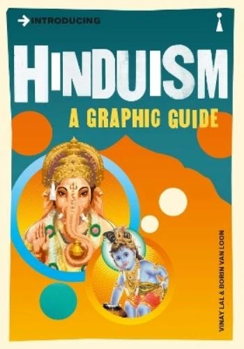 VINAY LAL BORIN Van Loon Introducing Hinduism (Poche) Graphic Guides ...