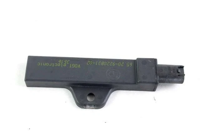 65209220831 ECU AMPLIFICATEUR Antenne BMW 320D F30 2.0 D 135KW Aut 4P ...