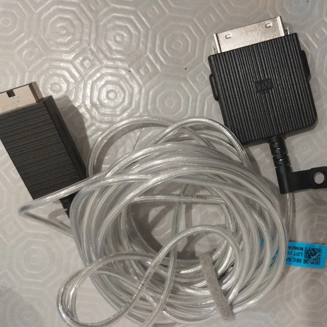 GENUINE SAMSUNG BN39-03006A One Connect Cable for One Connect Box 16ft ...