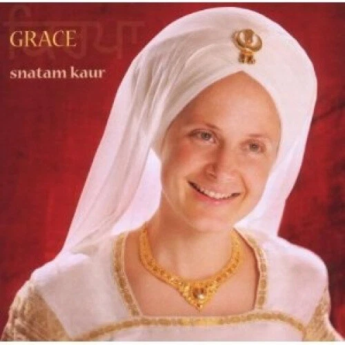 GRACE BY SNATAM Kaur [CD] £27.37 - PicClick UK