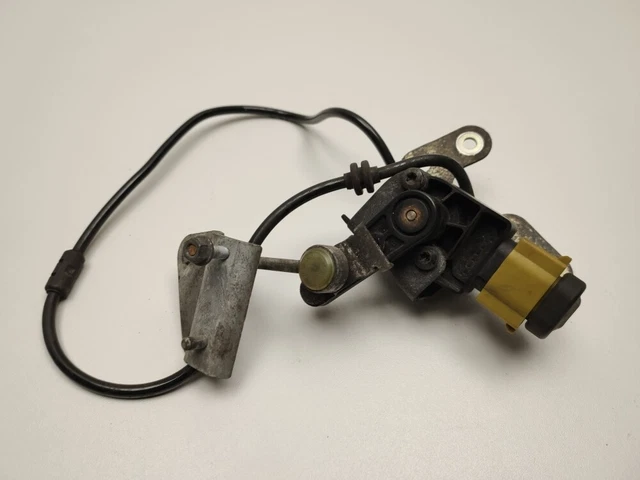 MERCEDES BENZ E63 W212 2014 Rear Suspensionlevel Sensor Right Side ...