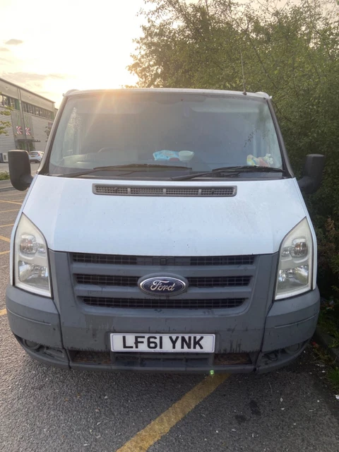 FORD TRANSIT MK7 £450.00 - PicClick UK