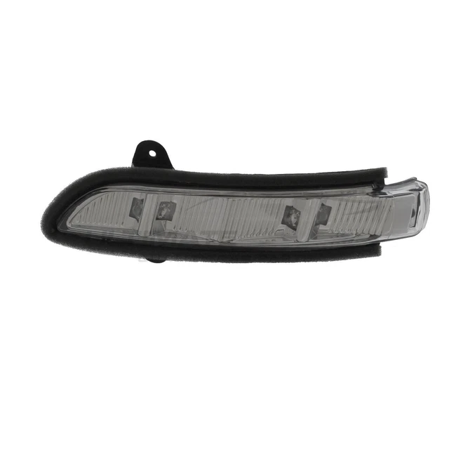 MERCEDES E CLASS W211 & S211 2006-2010 LED Wing Mirror Indicator ...