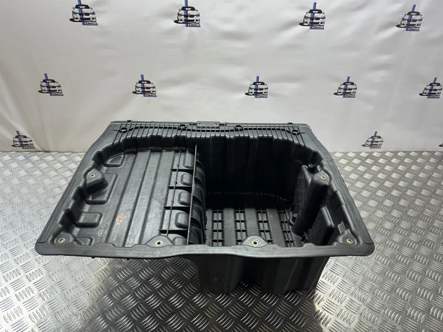 BMW 3 SERIES E90 E91 E92 Under Boot Floor Storage Tray 7120020 £20.00 ...