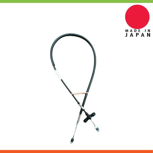 ACCELERATOR CABLE FOR Toyota Hilux LN167 - 5L & 5LE 3.0 Litre Diesel ...