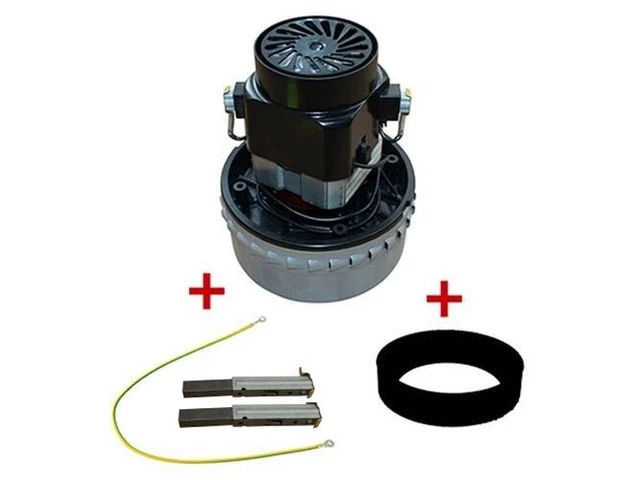 VACUUM CLEANER MOTOR Suction Turbine 1200W for Karcher IPX4 NT 361 £42. ...