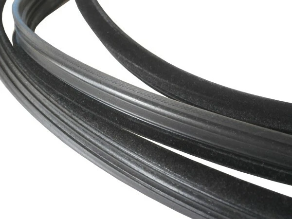 ROOF SUNROOF FRAME Seal Gasket Weatherstrip For Mercedes W124 190 W201 ...