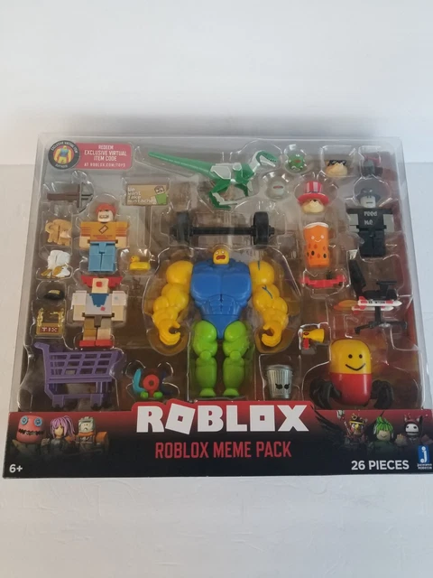 Roblox Meme Pack 26 Pieces FOR SALE! - PicClick