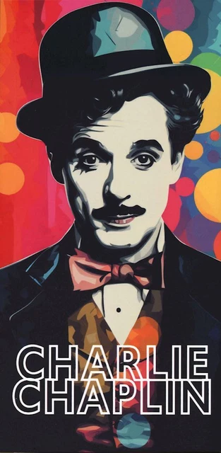 CHARLIE CHAPLIN - VITALE ANDREA - Marotta e Cafiero EUR 6,65 - PicClick FR