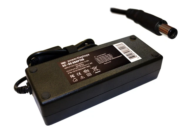 HP THUNDERBOLT DOCK G2 Compatible Docking Station Power Supply AC ...