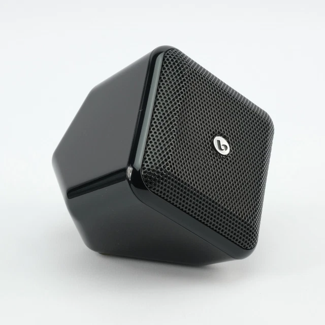1 X BOSTON ACOUSTICS Soundware XS SE Surround Sound Satellite Speaker ...