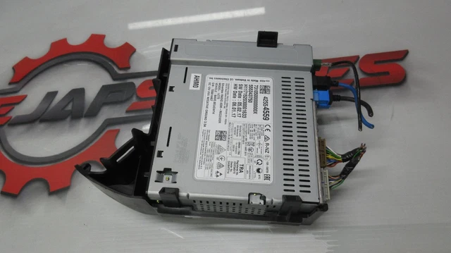HOLDEN ASTRA RADIO Module Bk, 5Dr Hatch/Wagon, 09/16-12/20 $200.00 ...