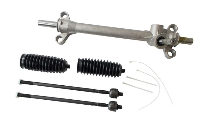 STEERING RACK FOR VW T25 T3 1979-1992 Right Hand Drive Campervan ...