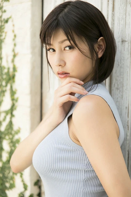 Photo Book Suzume Mino Gravour Idol Nude Picclick Hot Sex Picture