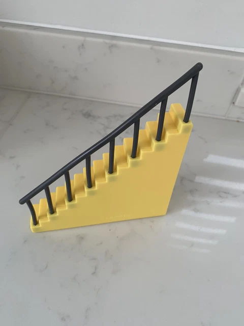 PEPPA PIG -- House -- Spare Stairs £2.99 - PicClick UK