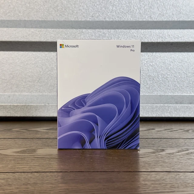 MICROSOFT WINDOWS 11 Pro Full Version USB English 32Bit /64 Bit, New ...