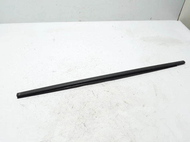 PEUGEOT 2008 P24 2020 External Front Door Window Stripe Left Side ...