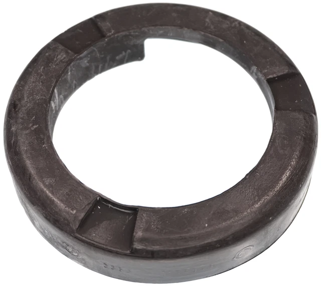 BMW E24 E32 E38 Arrière Supérieur Bobine Ressort Bloc Support Cale ...