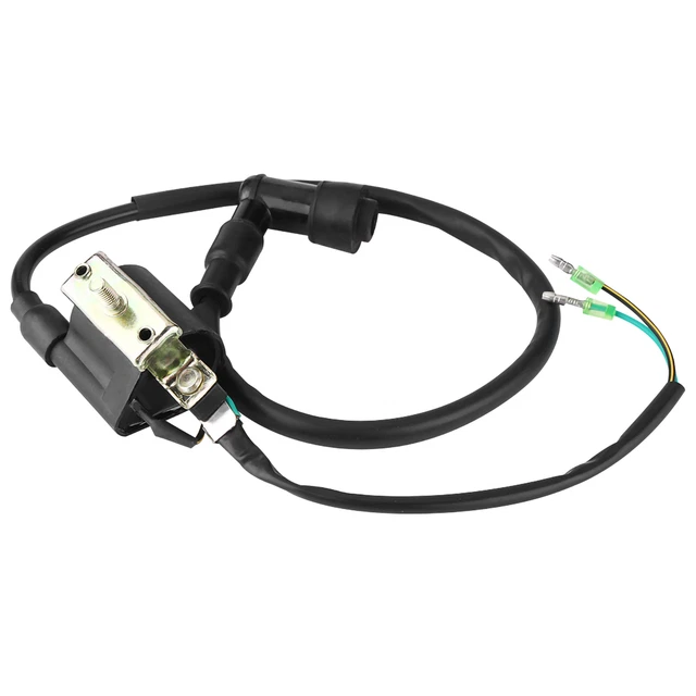 BOBINE 'ALLUMAGE DE Remplacement Module De Bobine 'allumage 12 V Pour ... BOBINE 'ALLUMAGE DE Remplacement Module De Bobine 'allumage 12 V Pour ...