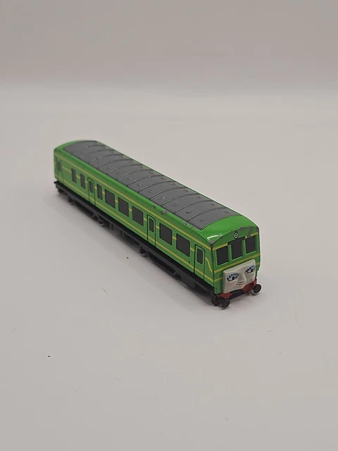 DAISY ERTL THOMAS The Tank Engine & Friends Die Cast Train Engine Loco ...