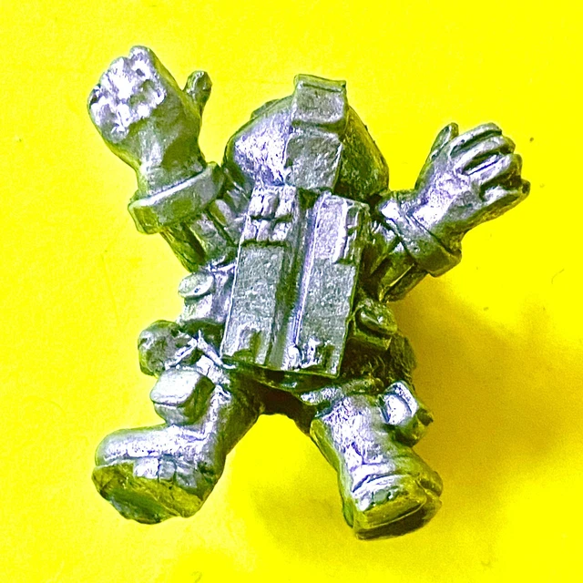 SQUAT 🔥 RARE 🔥 Casualty 🔥 ROGUE TRADER 🔥 Warhammer 40k £21.50 - PicClick UK