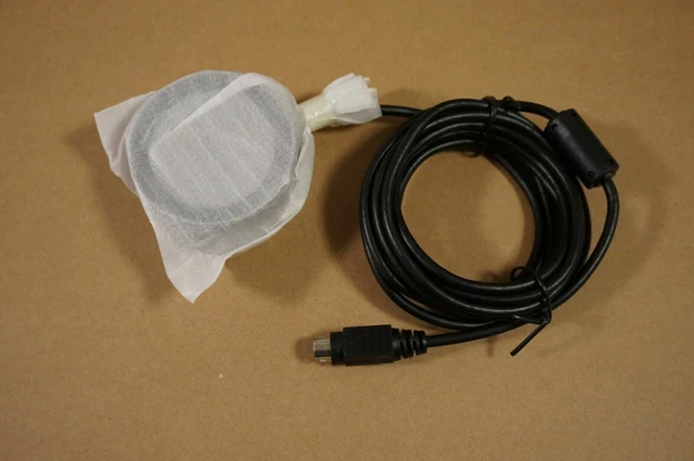 ORIGINAL-BOSE COMPANION 3 Volume Control Pod 9 Pin for Series I SEA ...