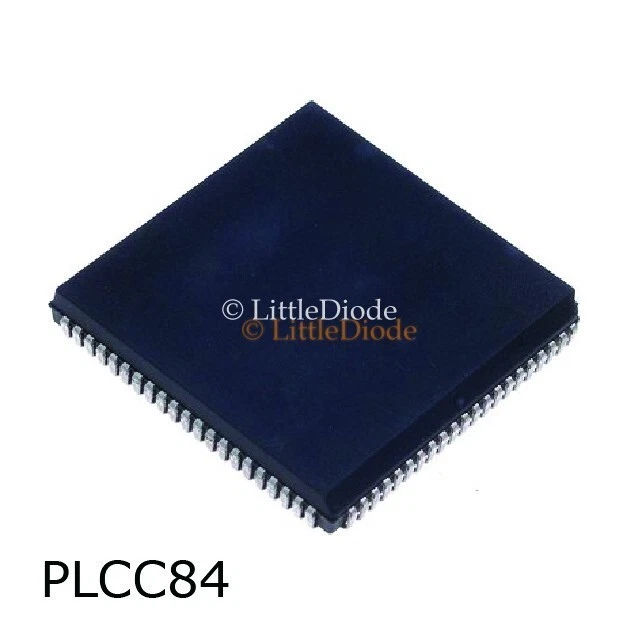 XC3030A CIRCUITO INTEGRATO - CUSTODIA: PLCC84 MARCA: XILINX EUR 24,71 ...