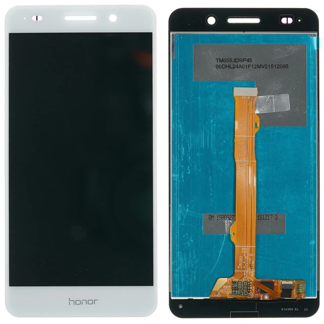 HUAWEI Y6 II 2nd Gen.Affichage Module LCD Verre Écran Tactile ...